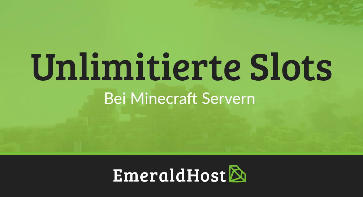 Teamspeak Server mieten - EmeraldHost